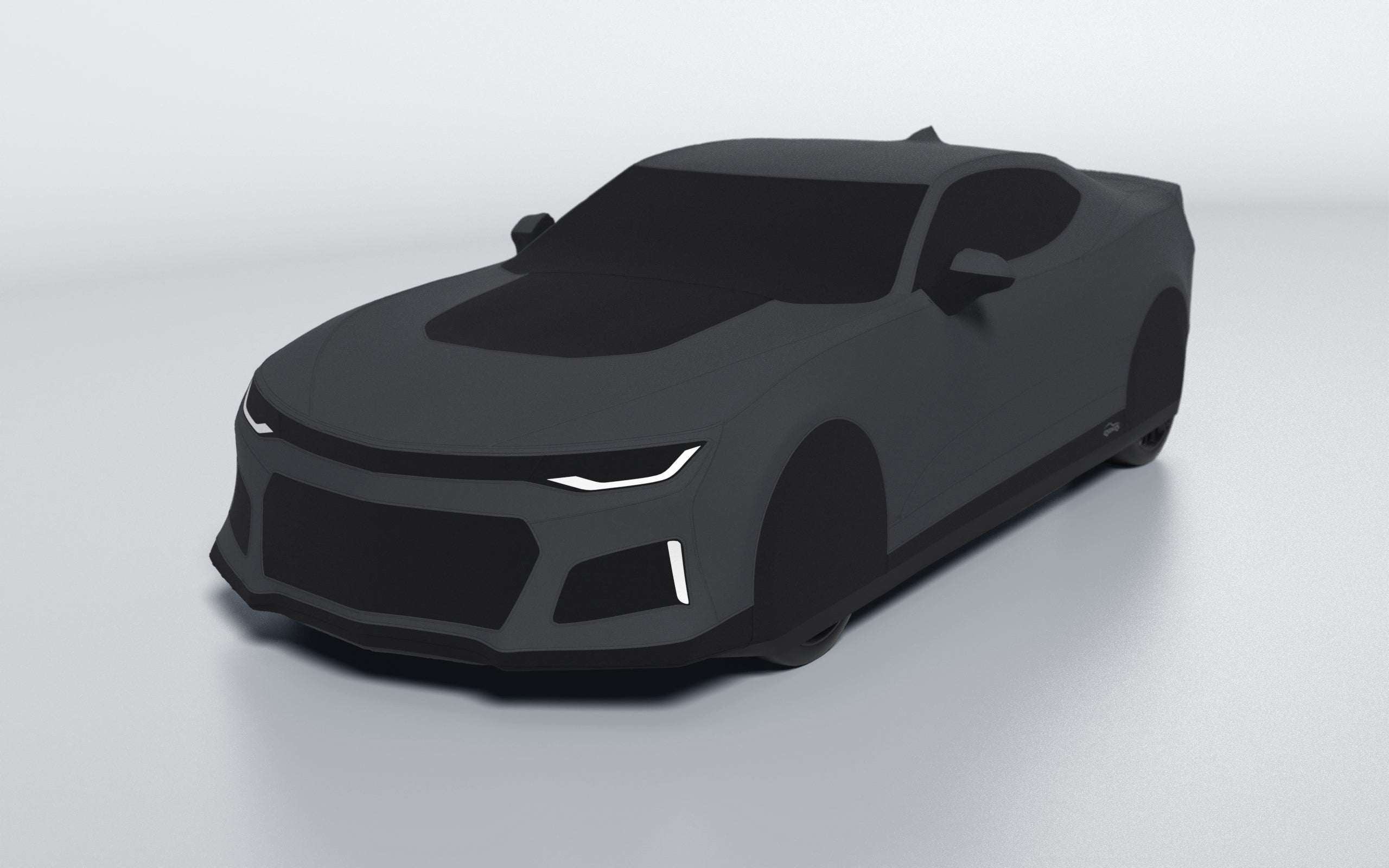 Zl1 car cover store