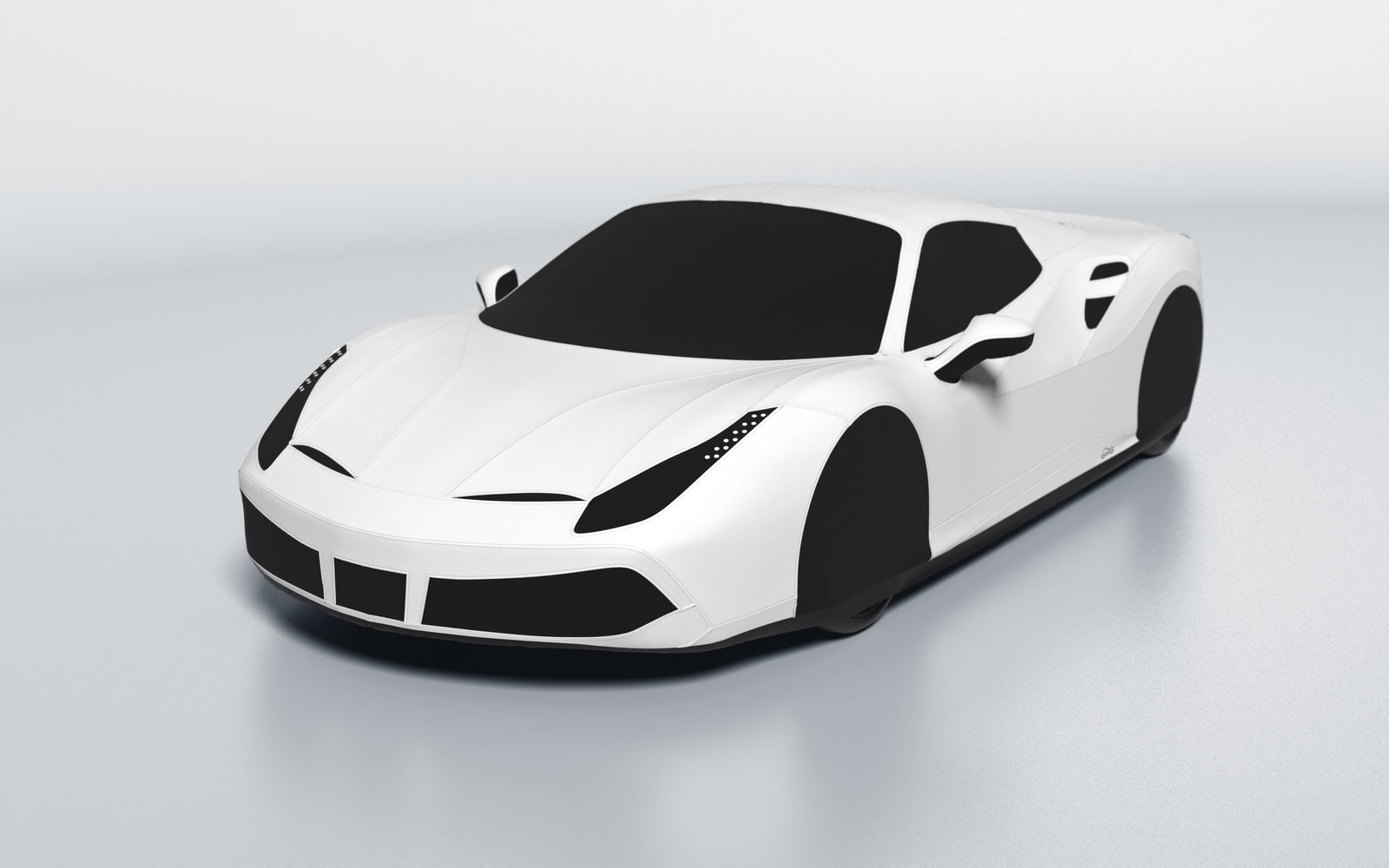 Goodwool Luxury Car Covers - Ready to Order