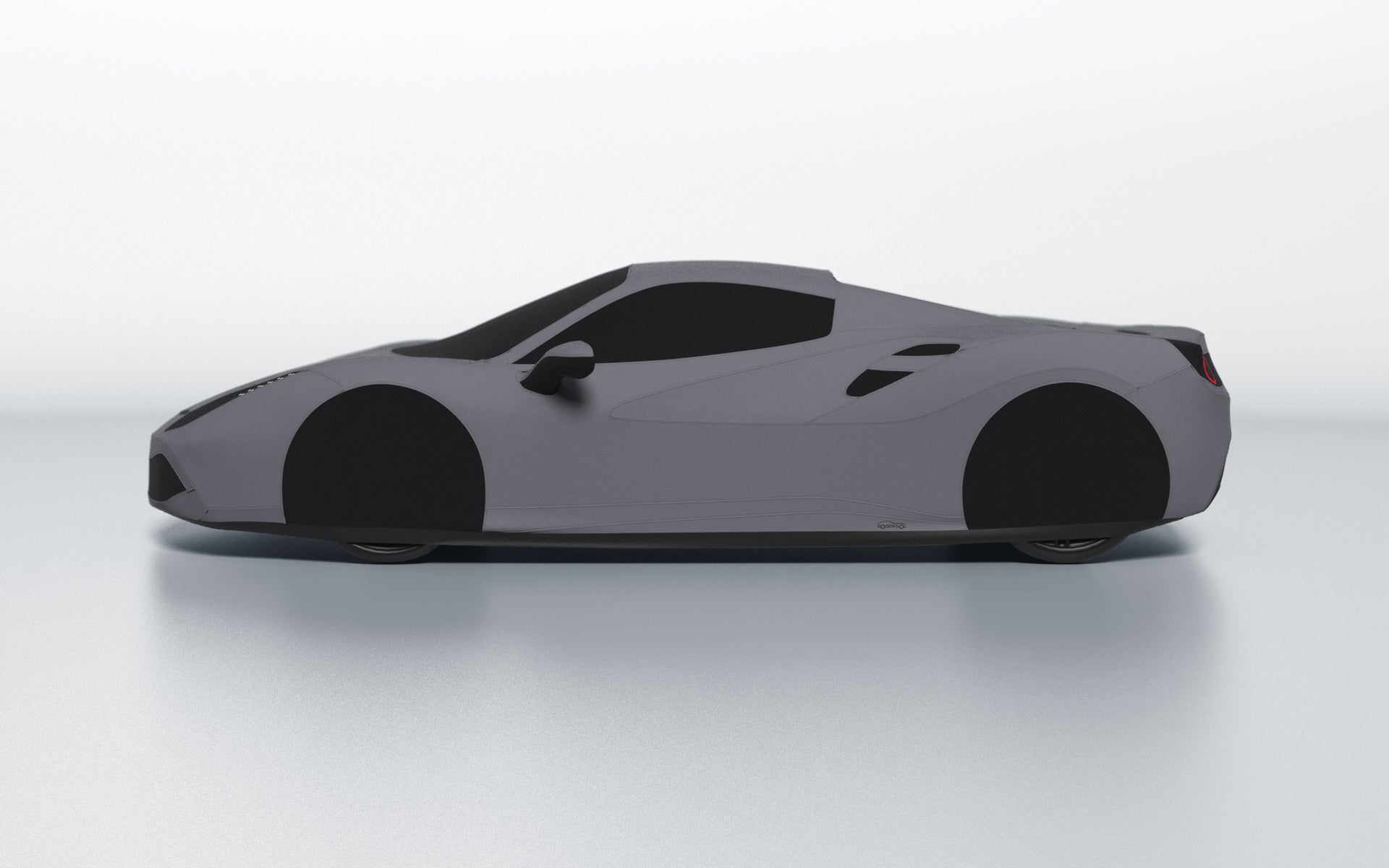 Goodwool Luxury Car Covers - Ready to Order